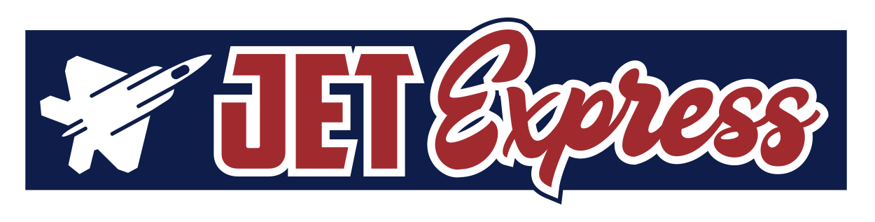 Jet Express - Fly Newman