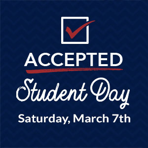 Accepted Student Day