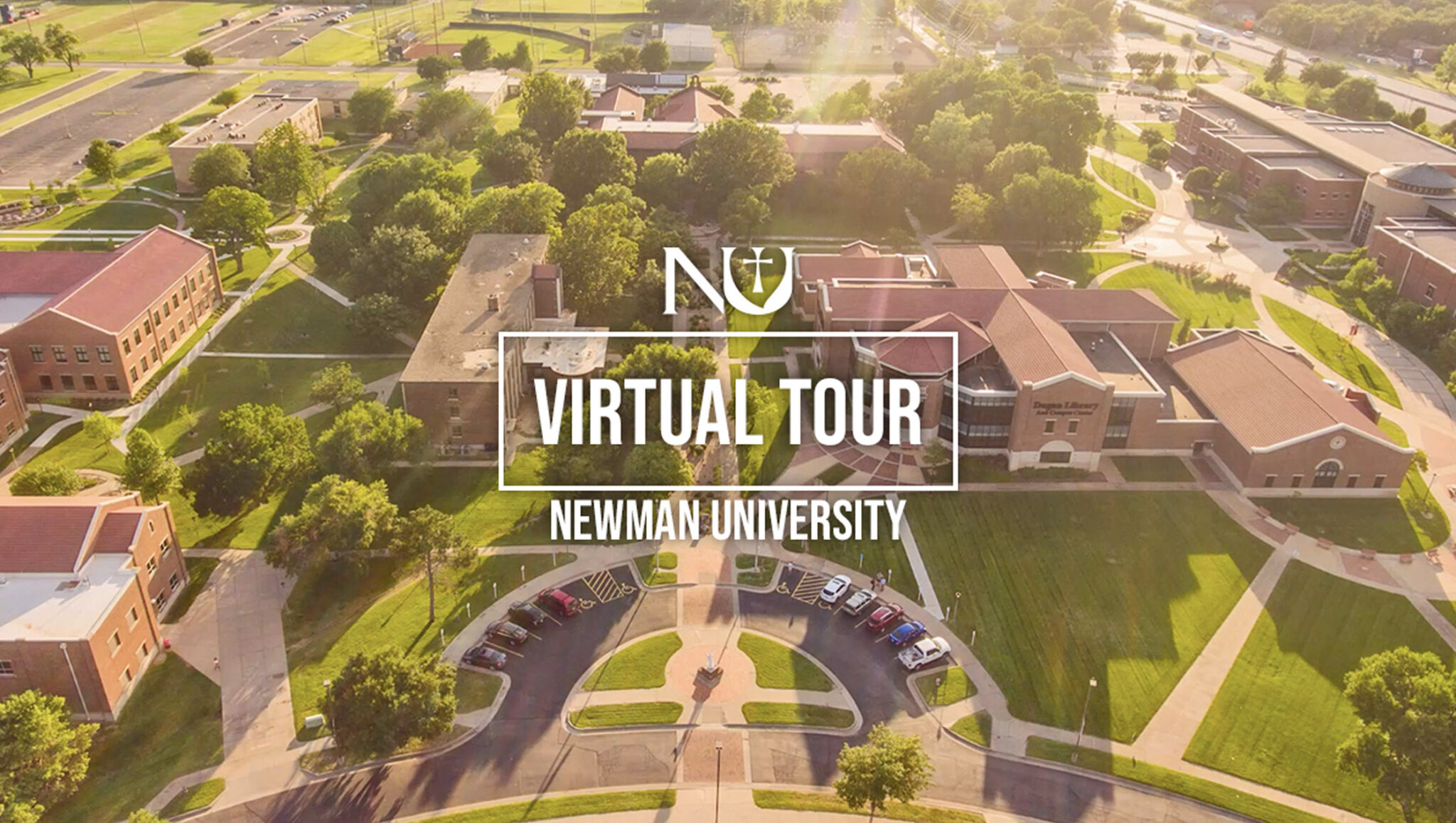 Welcome - Virtual Tour - Newman University